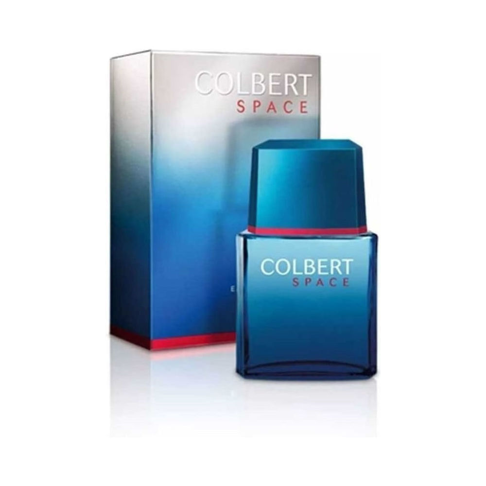 Perfume Hombre Space EDT 60ml - Farmacias Vilela