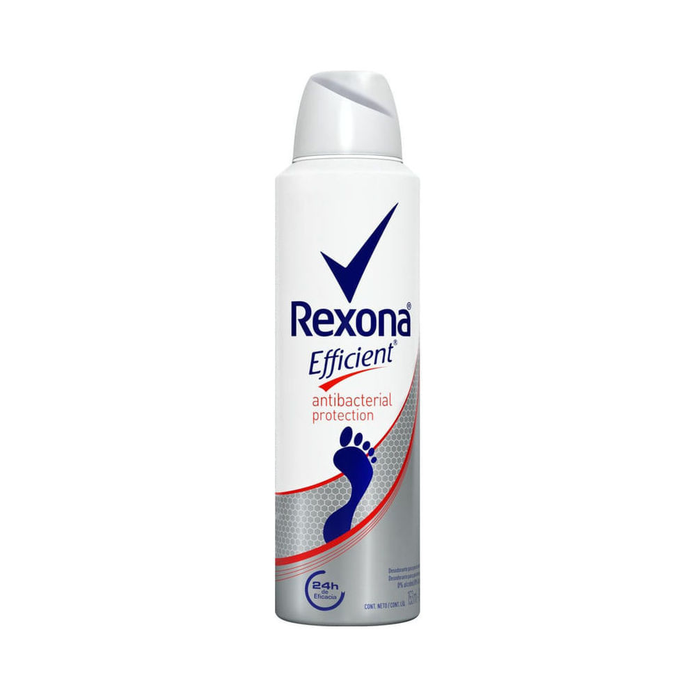 Talco Pedico Antibacerial Protección Aerosol 88gr - Farmacias Vilela