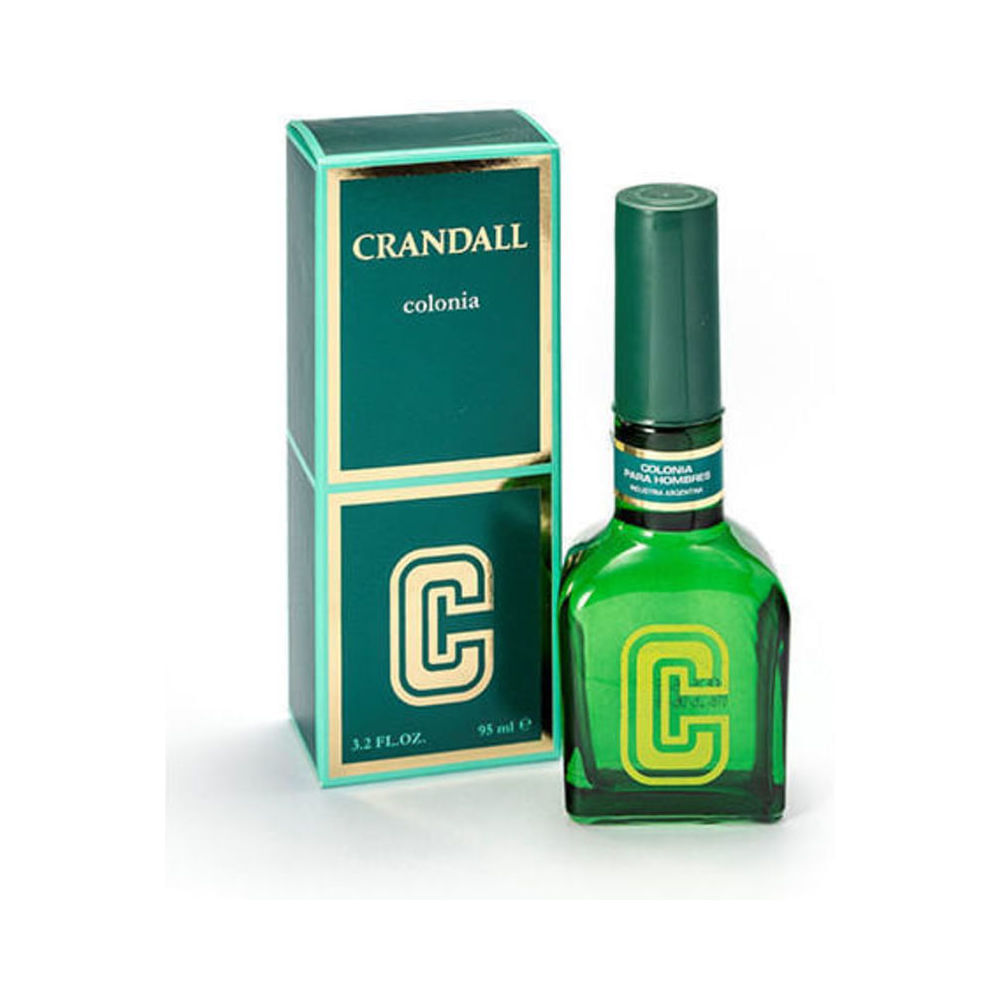 Colonia 95ml - Farmacias Vilela