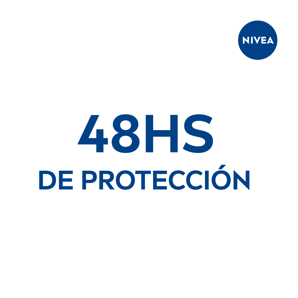 Antitranspirante Men Roll-On Sensitive Protect Nivea 50ml - Farmacias Vilela