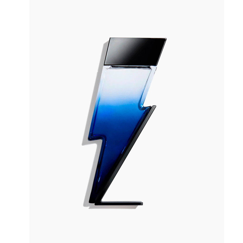 Bad Boy Cobalt Eau de Parfum Électrique 100ml - Farmacias Vilela