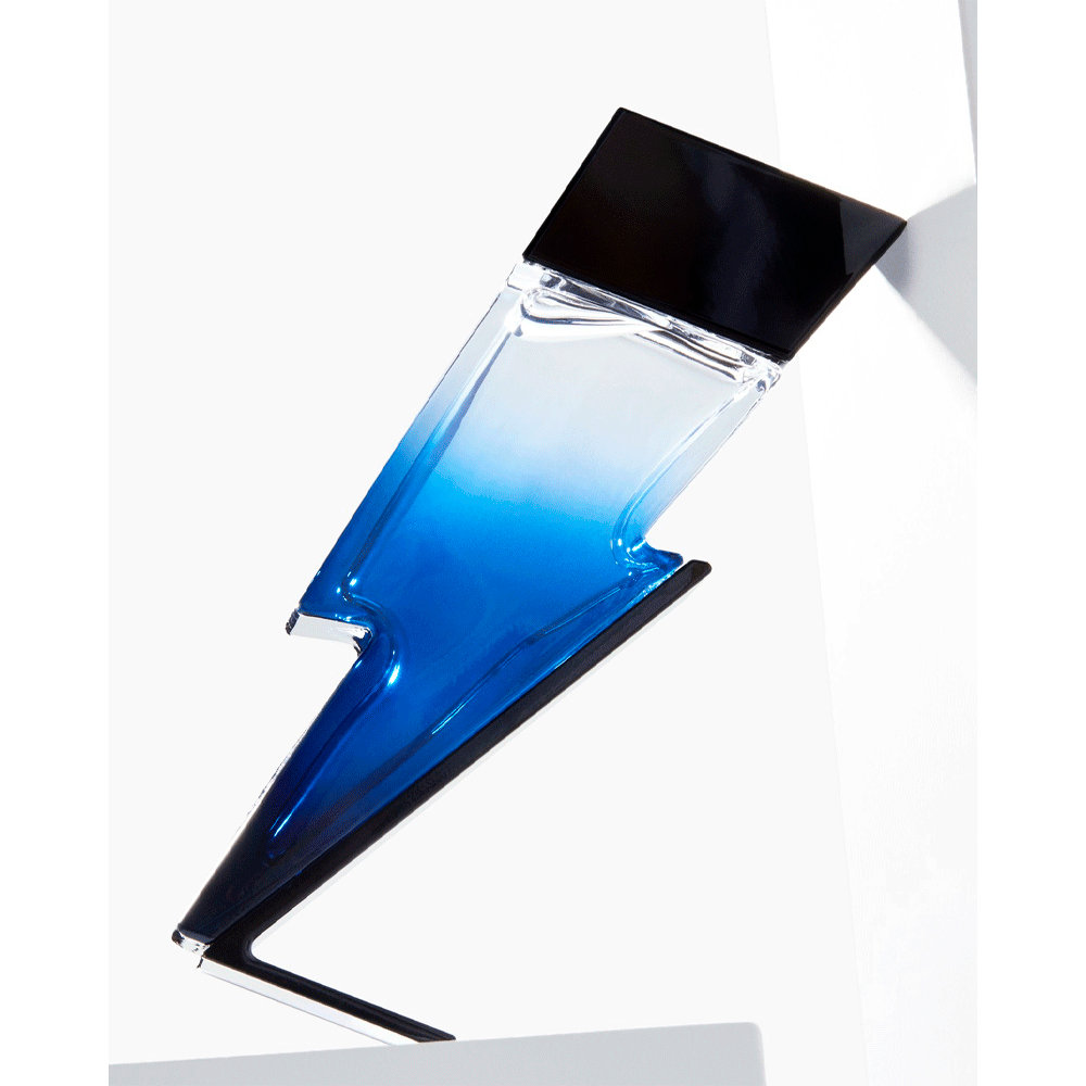 Bad Boy Cobalt Eau de Parfum Électrique 100ml - Farmacias Vilela