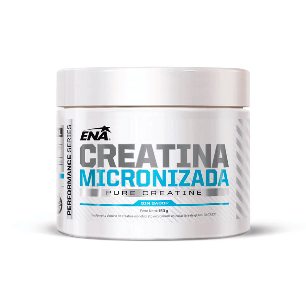 Creatina Micronizada Pure Creatine 150g - Farmacias Vilela
