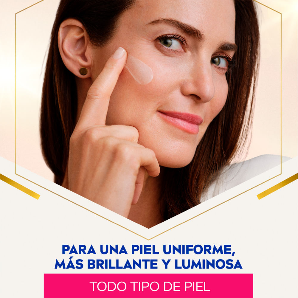 Sérum Anti-Manchas Luminous 360 Nivea 10ml - Farmacias Vilela